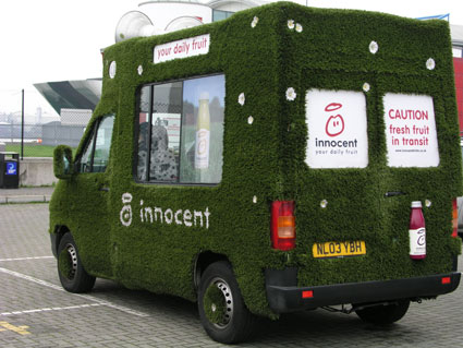 Claire's blog » Pictures from Dublin